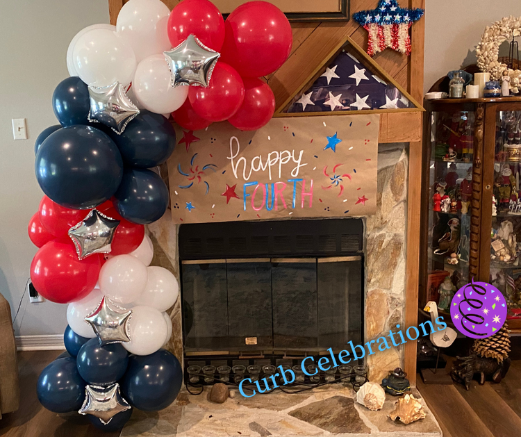 Yard Cards by Curb Celebrations
